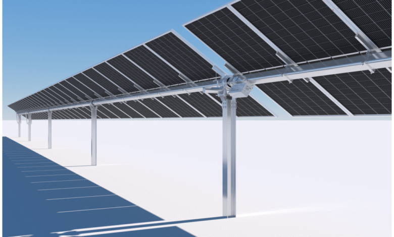 TrinaTracker Unveils its Latest Innovation, the New Upgraded Vanguard ...