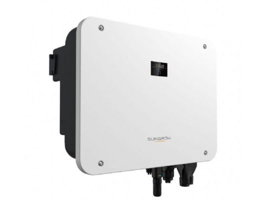 Sungrow SG RS-L Series: High-Performance Residential Inverters for ...
