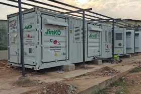 Kenya Secures $311 Million Deal With Africa50 and PowerGrid to ...