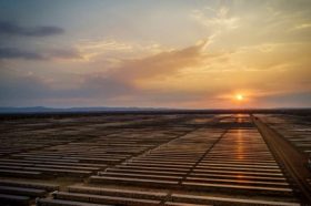 Eswatini Accelerates Solar and Biomass Projects to Achieve Energy ...