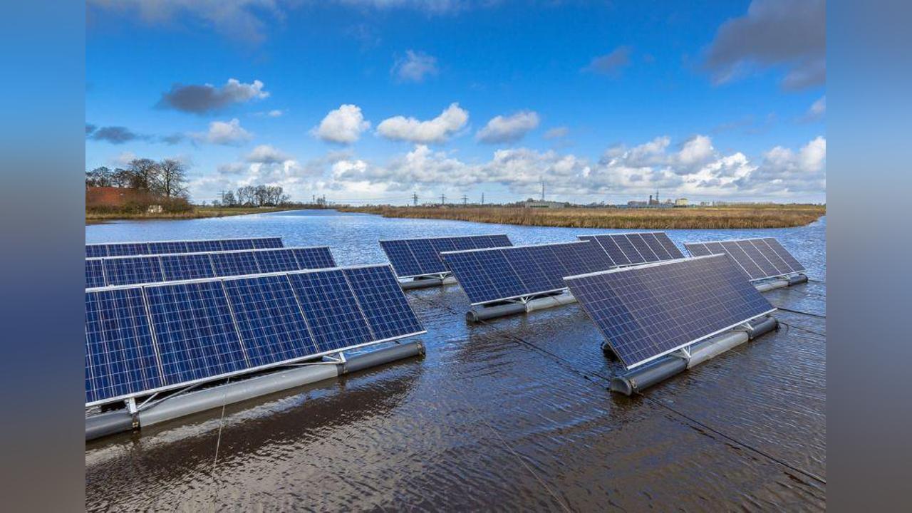 TCIL Seeks Technical Partner for 2 MWp Rooftop Hybrid Solar Project on ...